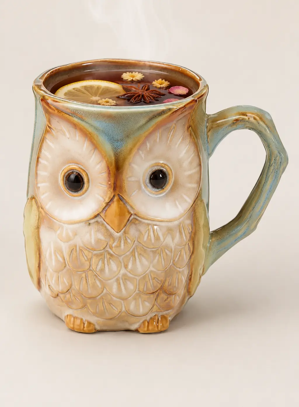 Cute Mugs With Personality That Still Feel Useful | Auntie Mei